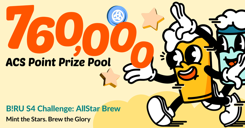 日本語 - Biru Blog: Soneium NFT Marketplace Official Guide